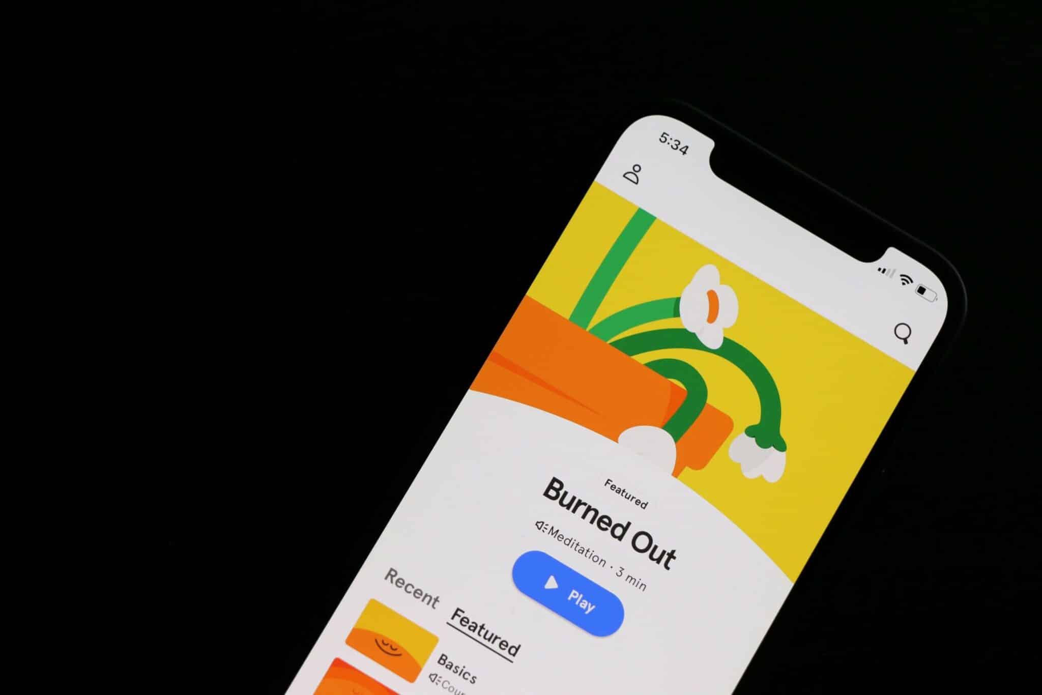 The Power of Mindfulness: Andy Puddicombe TED Talk Summary - Keynote ...