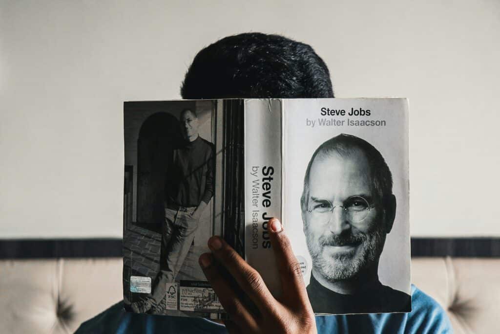 Steve Jobs Storytelling Techniques Every Presenter Can Learn From ...