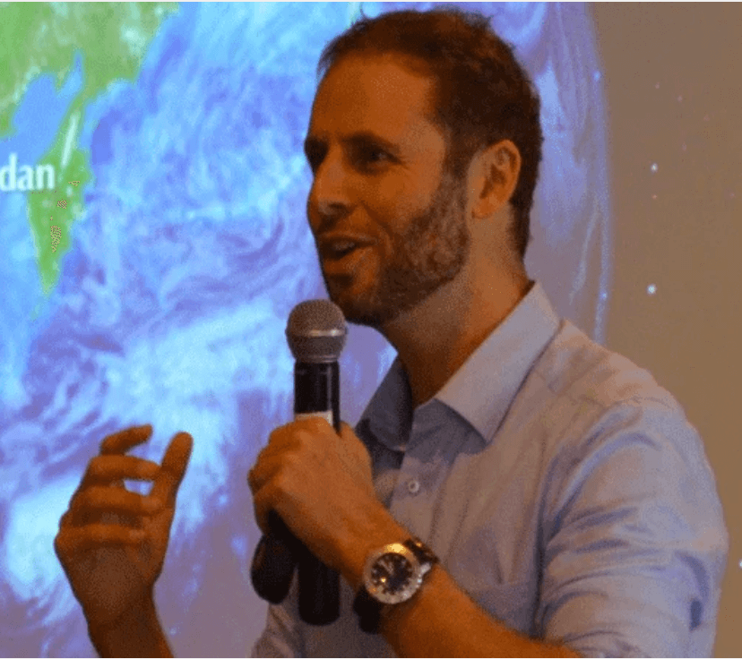 Keynote Speakers Hong Kong: 12 Top Corporate Speakers in HK